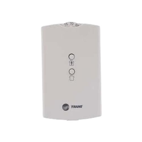 Trane Sensor, Zone, Room Sensor W/Te #TRN-SEN01447 - Hvac Parts and ...