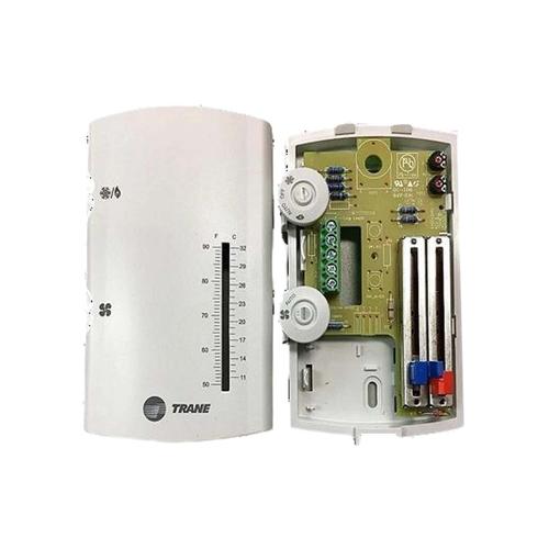 Trane Sensor; Zone; Dual Setpoint Ma #TRN-SEN01513 - Hvac Parts and ...