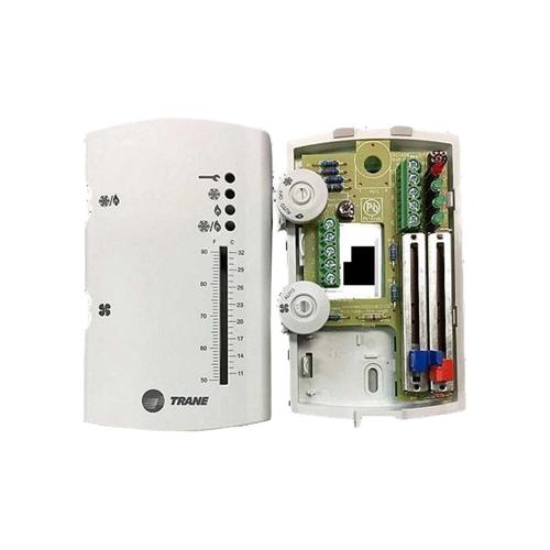 Trane Sensor, Zone, Dual Setpoint Ma #TRN-SEN01522 - Hvac Parts and ...