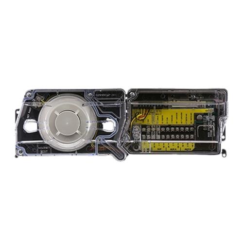 Trane Sensor: Duct Smoke Detector Un #TRN-SEN01639 - Hvac Parts and ...