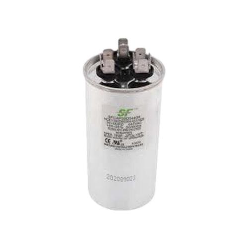 Trane Capacitor; 30+5Mfd 440V Round #TRN-SFCAP30D5440R - Hvac Parts and ...