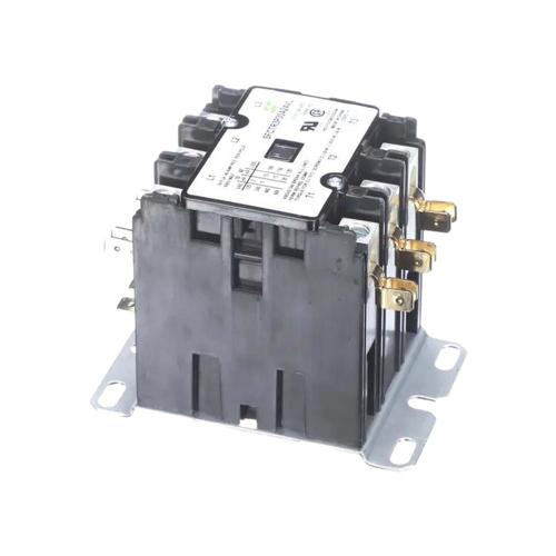 Trane Contactor; 3P 30A 24Vac / Lugs #TRN-SFCTR3P30A24VL - Hvac Parts ...