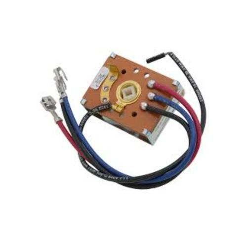Trane Fan Control Switch #TRN-SWT00156 - Hvac Parts and Accessories ...