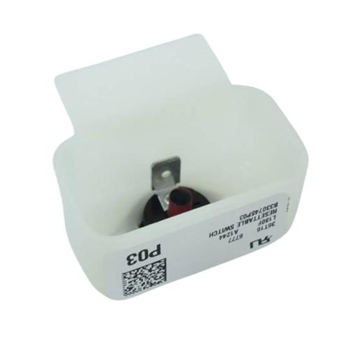 Trane Rollout Limit Switch #TRN-SWT02124 - Hvac Parts and Accessories ...