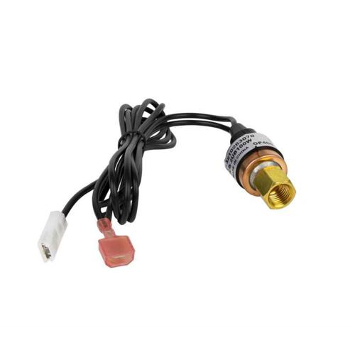 Trane Switch; High Pressure Control, #TRN-SWT02475 - Hvac Parts and ...