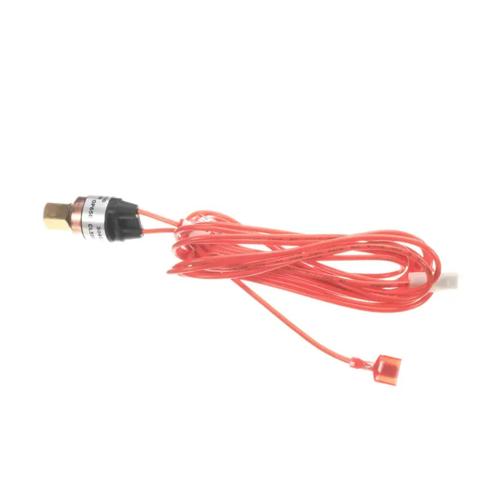 Trane Switch, High Pressure, Spst, O #TRN-SWT03017 - Hvac Parts and ...