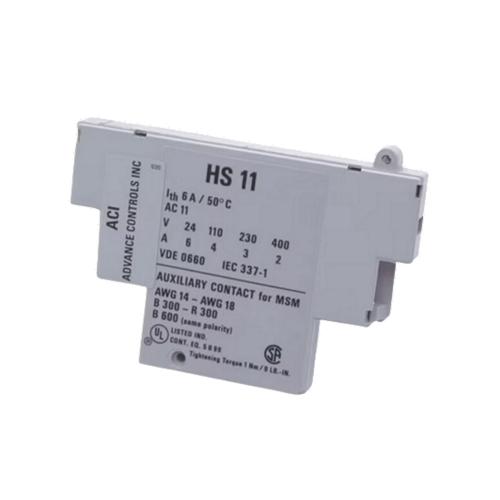 Trane Switch; Auxiliary, Side Mount, #TRN-SWT03716 - Hvac Parts and ...