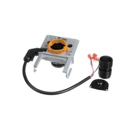 Trane Switch; Auxiliary #TRN-SWT04018 - Hvac Parts and Accessories ...
