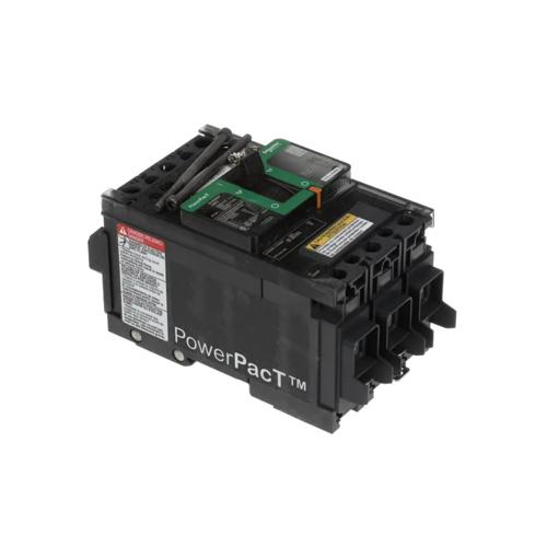 Trane Switch, 3P, 600V, 125A, 50/60H #TRN-SWT04288 - Hvac Parts and ...