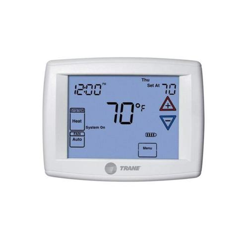 Trane Thermostat; Programmable 7-Day #TRN-TCONT302AS42DA - Hvac Parts ...