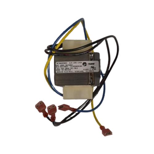 Trane Transformer; 50Va 480V Pri 24V #TRN-TRR01019 - Hvac Parts and ...