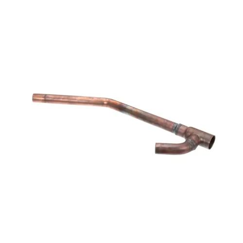 Trane Tube; Discharge Line Assembly #TRN-TUB08733 - Hvac Parts and ...
