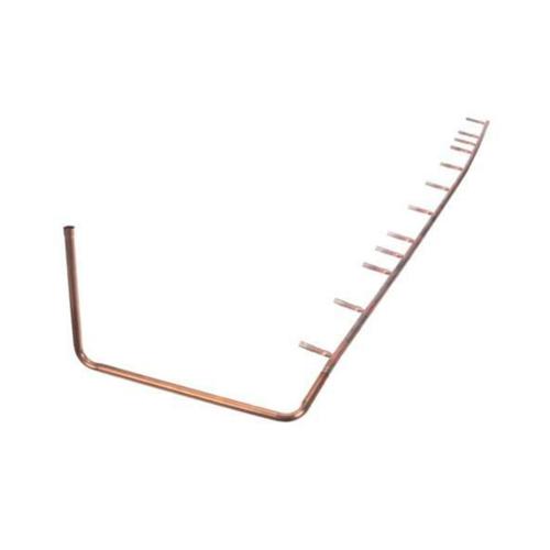 Trane Orifice Tube Assembly-36857 #TRN-TUB09822 - Hvac Parts and ...