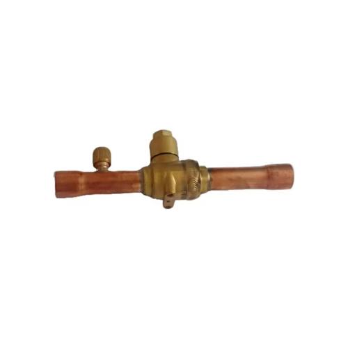 Trane Condenser Valve #TRN-VAL05881 - Hvac Parts and Accessories ...