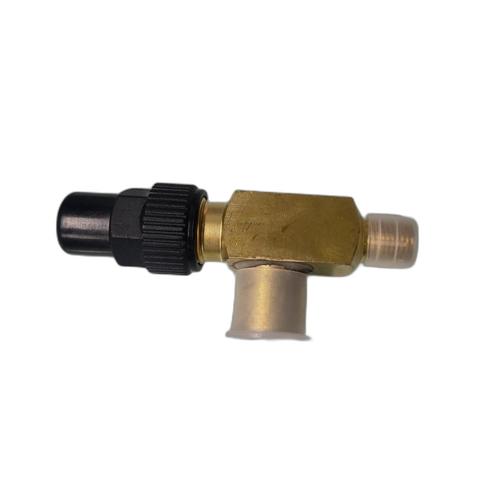 Trane Valve .25 Npte X .25 Npti Pres #TRN-VAL07095 - Hvac Parts and ...