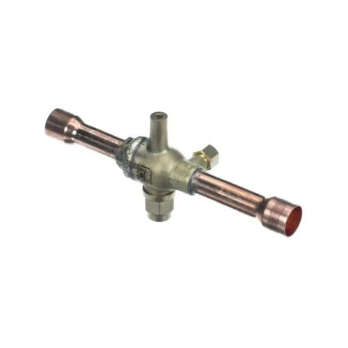 Trane Valve, Service Gas, .75 Od X . #TRN-VAL07327 - Hvac Parts and ...