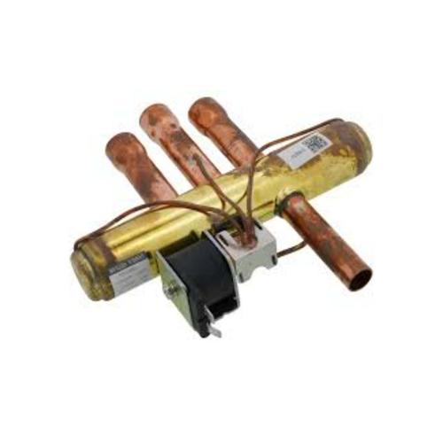 Trane Valve; Switchover, 4 Ton (Incl #TRN-VAL08882 - Hvac Parts and ...