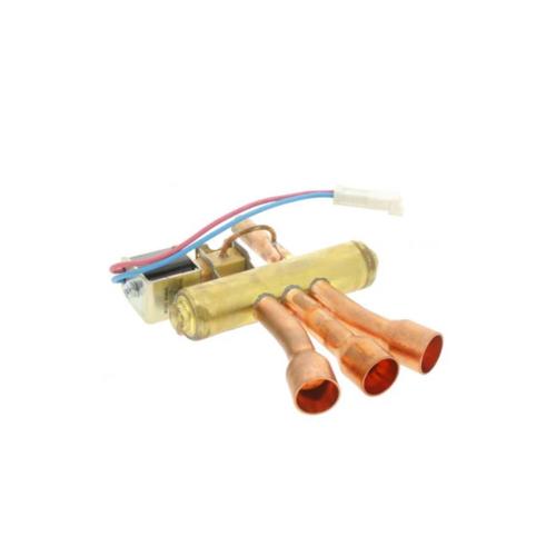 Trane Valve; Switchover, 3 Ton, 0.75 #TRN-VAL11212 - Hvac Parts and ...