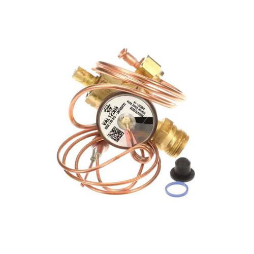 Trane Valve; Txv Chatleff, 3 Ton, 79 #TRN-VAL12308 - Hvac Parts and ...