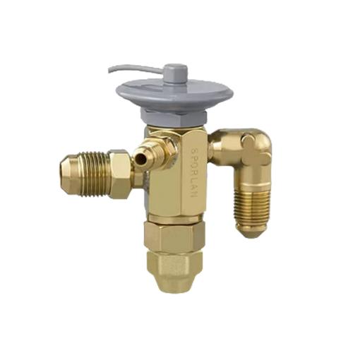 Trane Valve; Txv Chatleff, 6 Ton 89/ #TRN-VAL19891 - Hvac Parts and ...