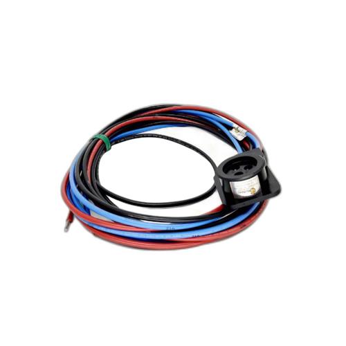 Trane Wire; Scroll Compressor Wiring #TRN-WIR03798 - Hvac Parts and ...