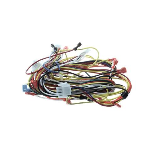 Trane Wire; Harness-Upflow 2 Stage #TRN-WIR04138 - Hvac Parts and ...