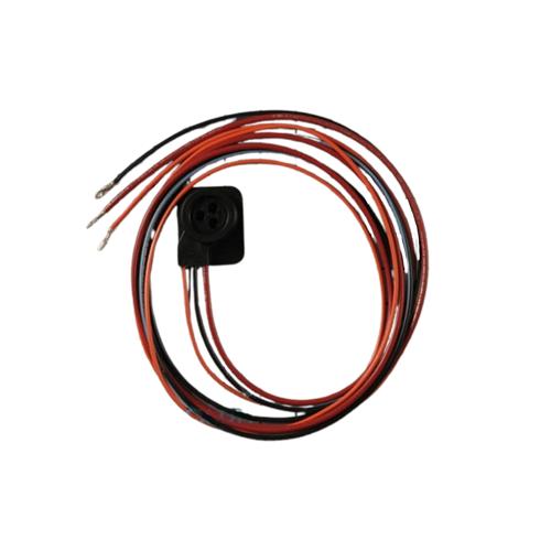 Trane Wire; Plug-Scroll Compressor #TRN-WIR04816 - Hvac Parts and ...