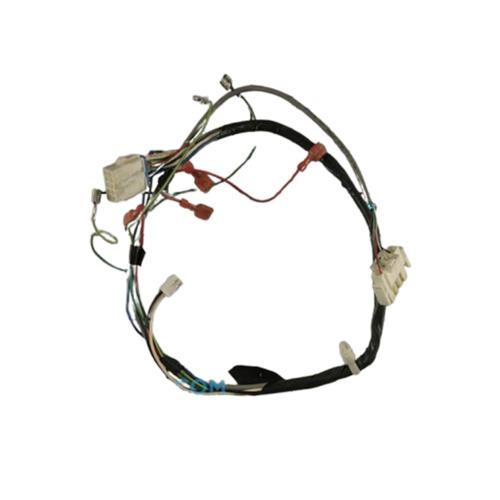 Trane Wire, Harness, Low Volt/Heat C #TRN-WIR06727 - Hvac Parts and ...