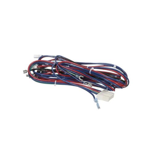 Trane Wire Harness Power Controls To #TRN-WIR08183 - Hvac Parts and ...