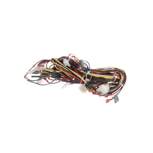 Trane Wire Harness Controls - Rtrm C #TRN-WIR10014 - Hvac Parts and ...