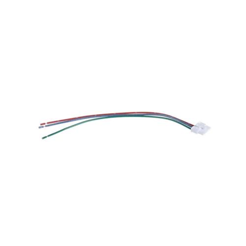 Trane Wire; Wire Harness Burner Igni #TRN-WIR13266 - Hvac Parts and ...