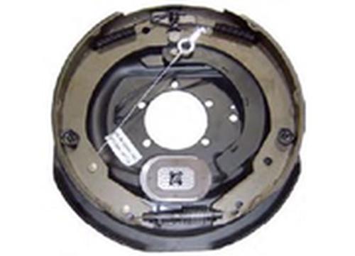 Trp International 12X2 Rh Self Adjusting Electric Brake Fits 5.2K7K ...