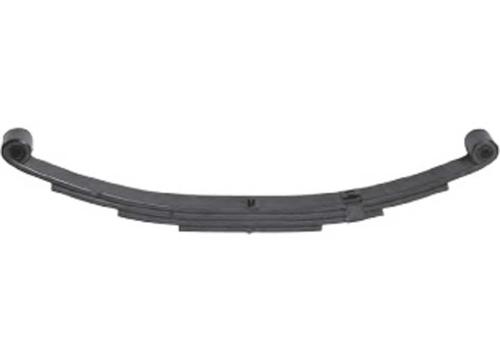 Trp International Leaf Spring De 3 Lf 25.25In 1250Lb Capacity #TRP-DE ...
