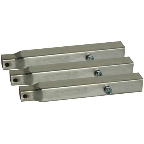 Ultra-Fab 8" Tripod Leg Extensions - Aluminum #ULT-19-950202 - Rv Parts ...
