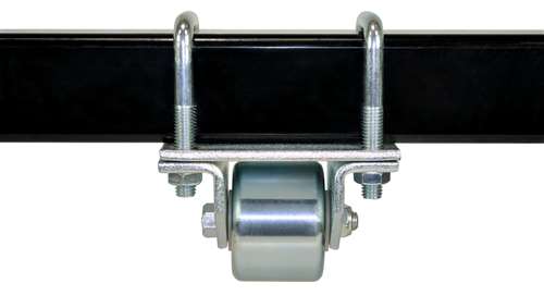 Ultra-Fab Hitch Mount Roller - Fits 3" Bars #ULT-48-979018 - Rv Parts ...