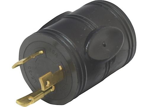 Valterra Products Llc Gen30Amp 3P To 30Amp Adapter Plug Carded #VLP-A10 ...