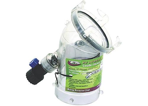 Valterra Products Llc Rv Hydroflush 45 Degrees Bulk #VLP-F02-4100 - Rv ...