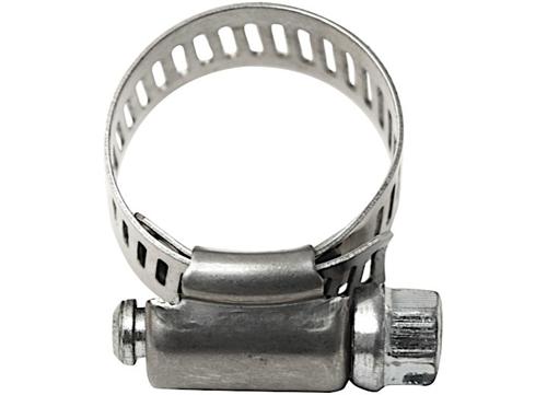 Valterra Products Llc Hose Clamp #8 Ss 7/16In X 1In Bagged #VLP-H03 ...