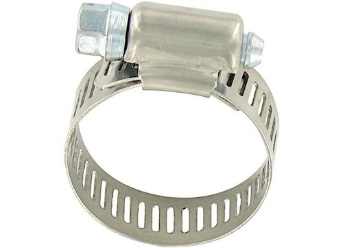Valterra Products Llc Hose Clamp #12 Ss 1/2In X 11/4In Bagged #VLP-H03 ...