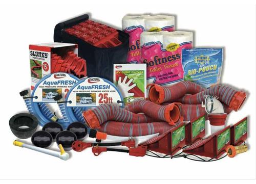 Valterra-Products-Llc-Starter-Kit-Platinum-W-Custom-Logo