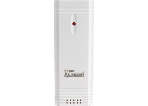 Valterra Products Llc Tempminder Thermometer Remote Wireless Sensor # ...