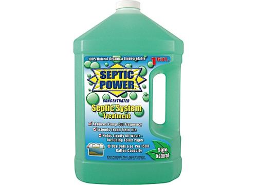 Valterra Products Llc Septic Power 1 Gallon Bottle #VLP-V44002 - Rv ...