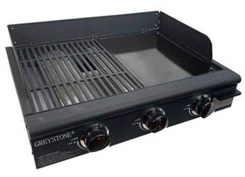 Way-Interglobal-2022-Greystone-25In-Side-By-Side-Griddle-And