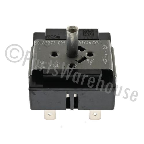 Switch #WCI-140173679014 - Appliance Parts and Accessories - PartsWarehouse