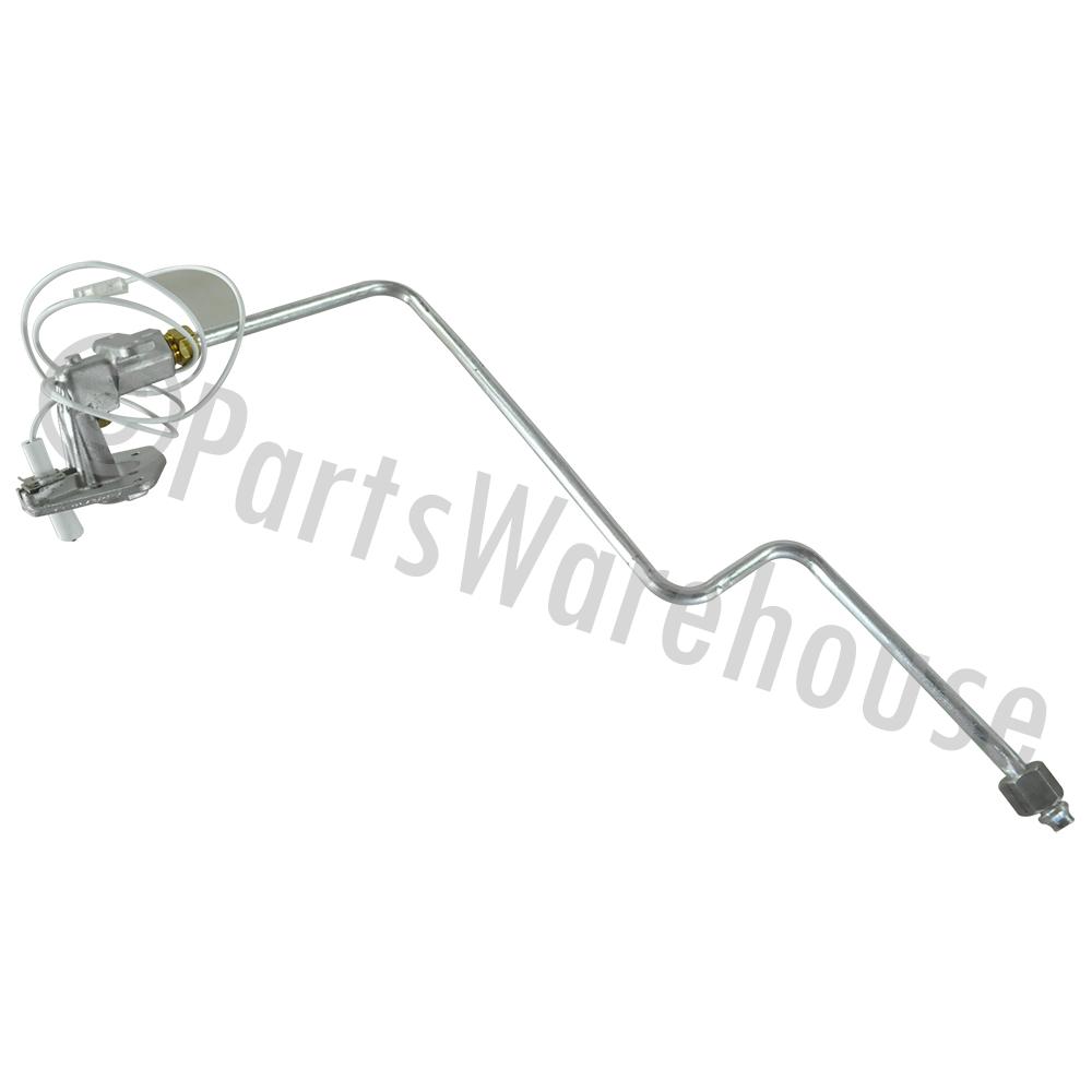 Electrolux/Frigidaire Ignitor Orifice Assembly #WCI-5304523875 ...