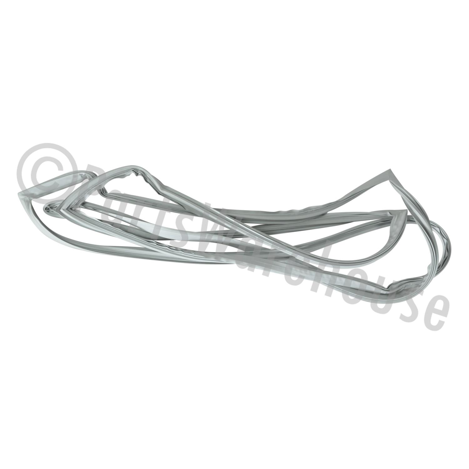 Frigidaire/Electrolux Gasket #WCI-5304524887 - Appliance Parts and ...