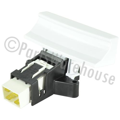 Electrolux/Frigidaire Latch Assembly #WCI-5304525220 - Appliance Parts ...