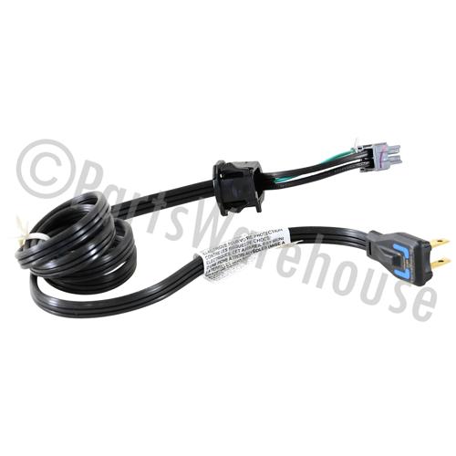 Electrolux/Frigidaire Cord #WCI-5304534691 - Appliance Parts and ...