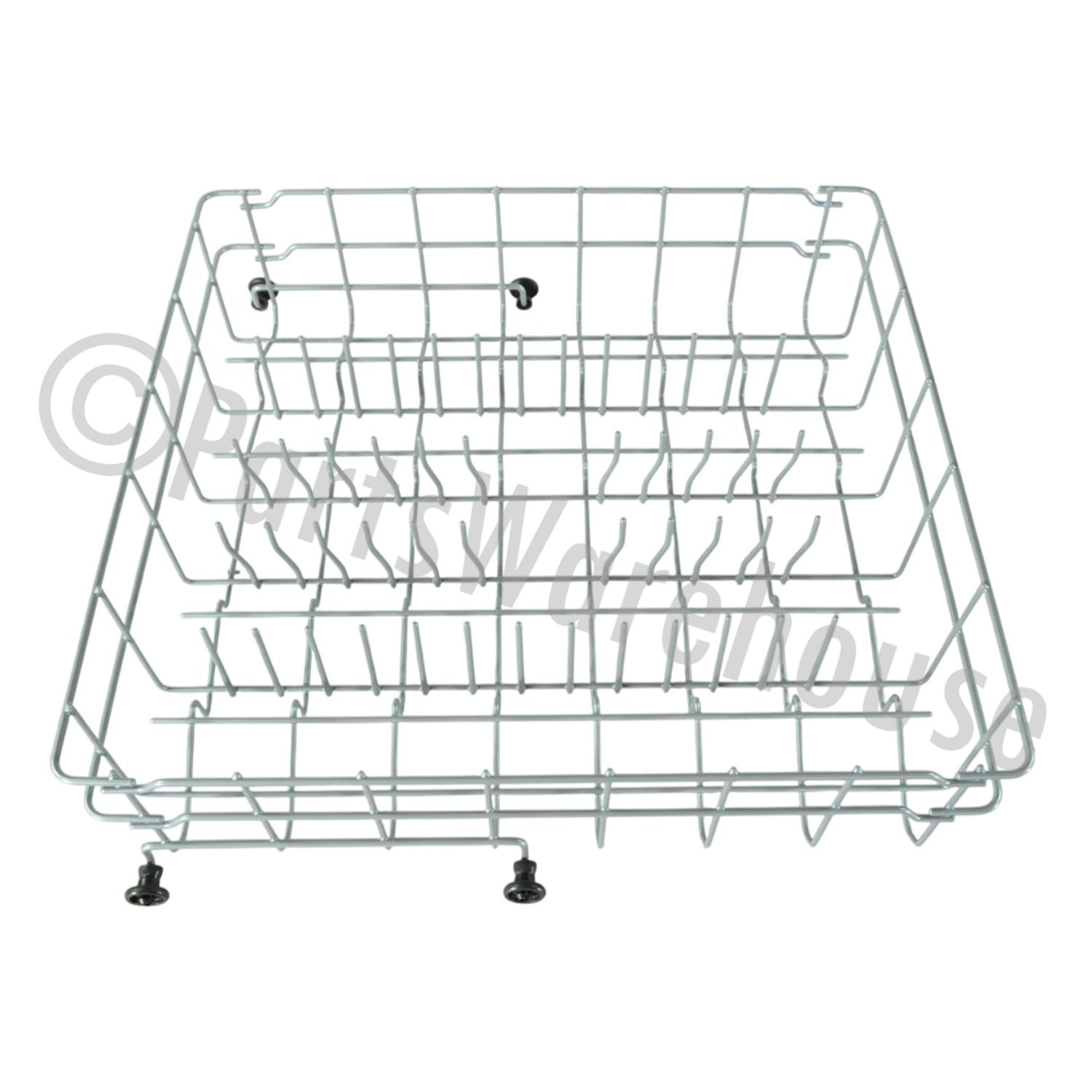 Electrolux/Frigidaire Rack Assembly #WCI-5304535380 - Appliance Parts ...