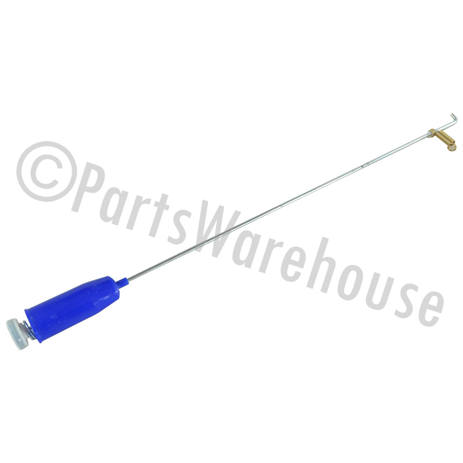 Electrolux/Frigidaire Suspension #WCI-5304536279 - Appliance Parts and ...